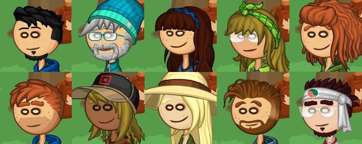 Narrow Roads (IA) | Flipline Studios Fanon Wiki | Fandom