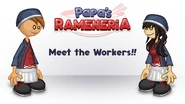 Papa's Rameneria (Ryoma Fan Games) | Flipline Studios Fanon Wiki | Fandom