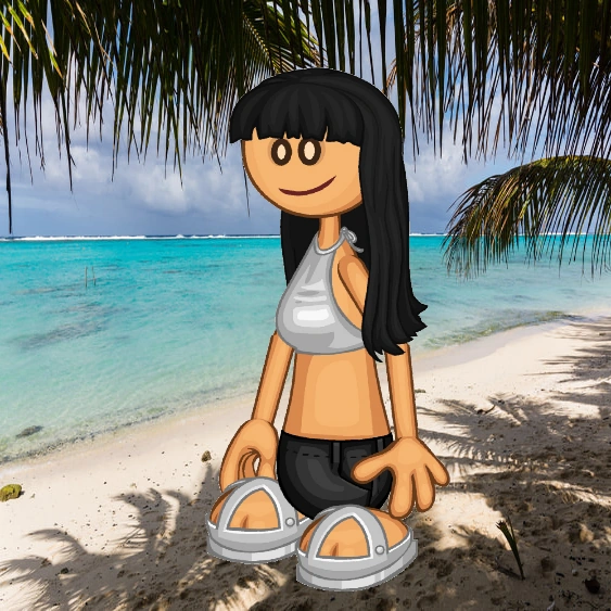 Fiona Lim | Flipline Studios Fanon Wiki | Fandom