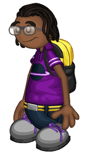 Iggy | Flipline Studios Fanon Wiki | Fandom