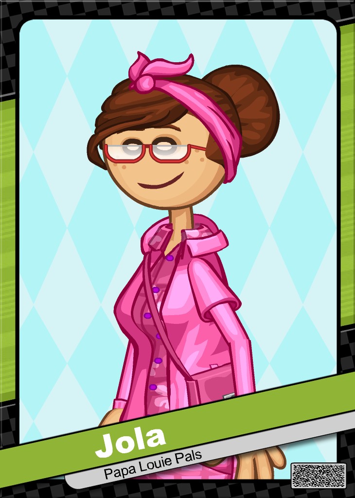 Jola | Flipline Studios Fanon Wiki | Fandom