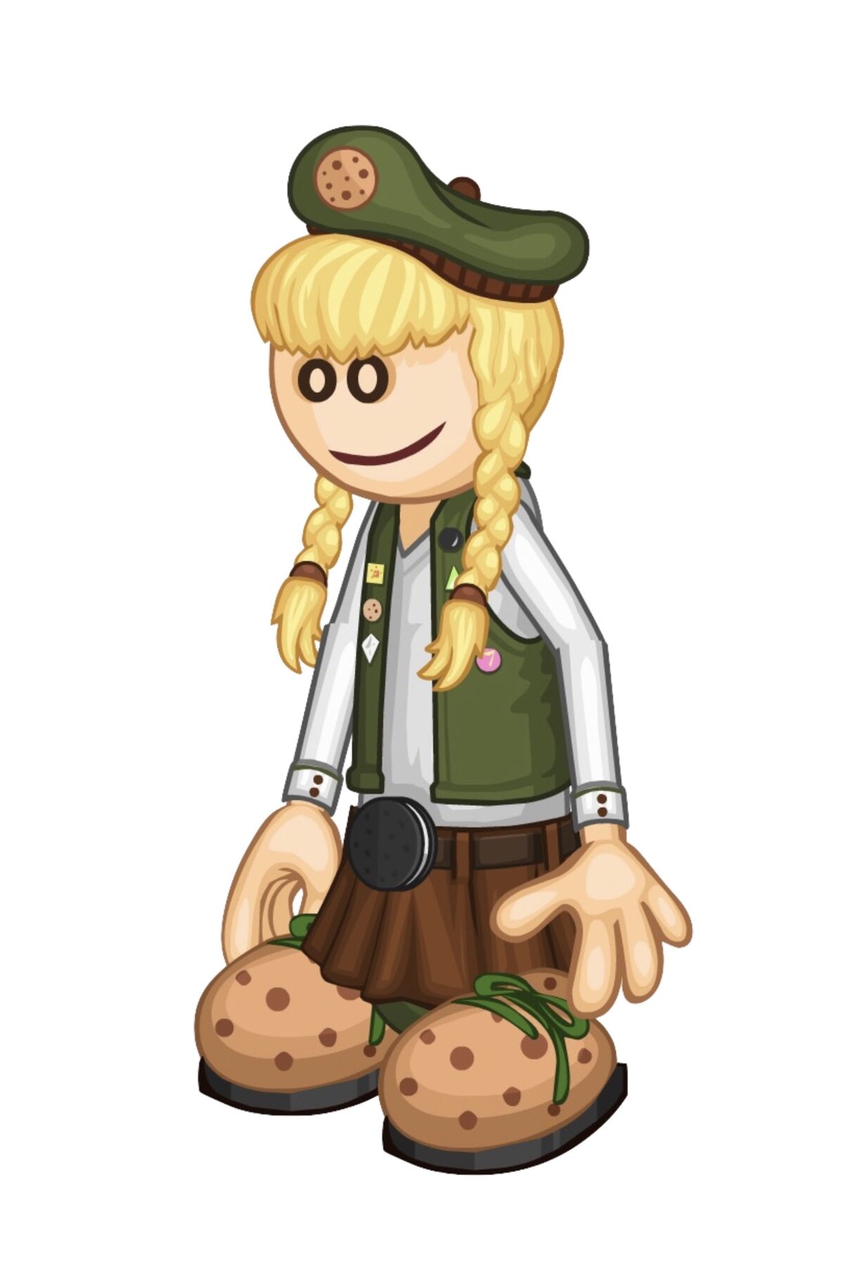 Yippy | Flipline Studios Fanon Wiki | Fandom