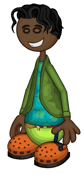 Akash (kr) | Flipline Studios Fanon Wiki | Fandom