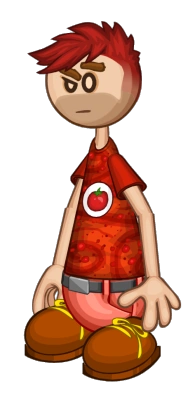 Klein | Flipline Studios Fanon Wiki | Fandom