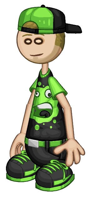 Kyle (kr) | Flipline Studios Fanon Wiki | Fandom