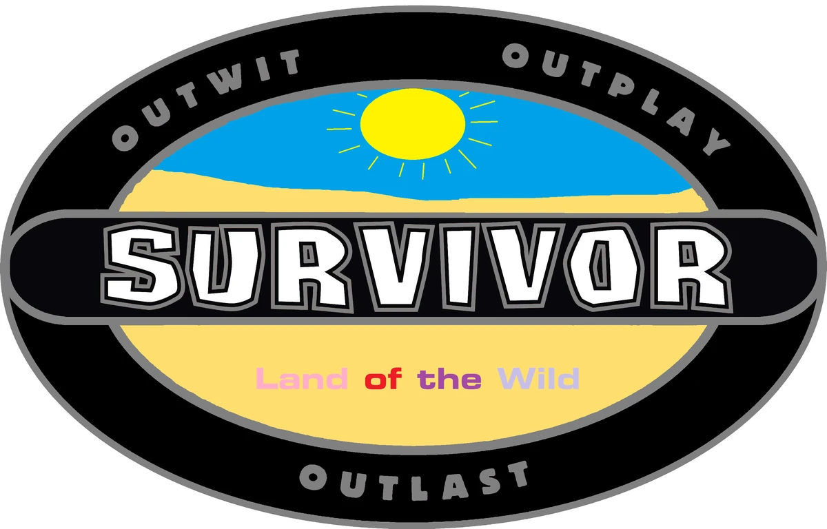 Survivor: Land of the Wild | Flipline Studios Fanon Wiki | Fandom