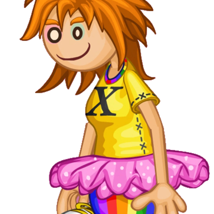 Xandra | Flipline Studios Fanon Wiki | Fandom