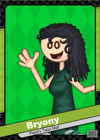 Bryony | Flipline Studios Fanon Wiki | Fandom