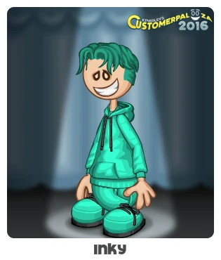 Inky | Flipline Studios Fanon Wiki | Fandom