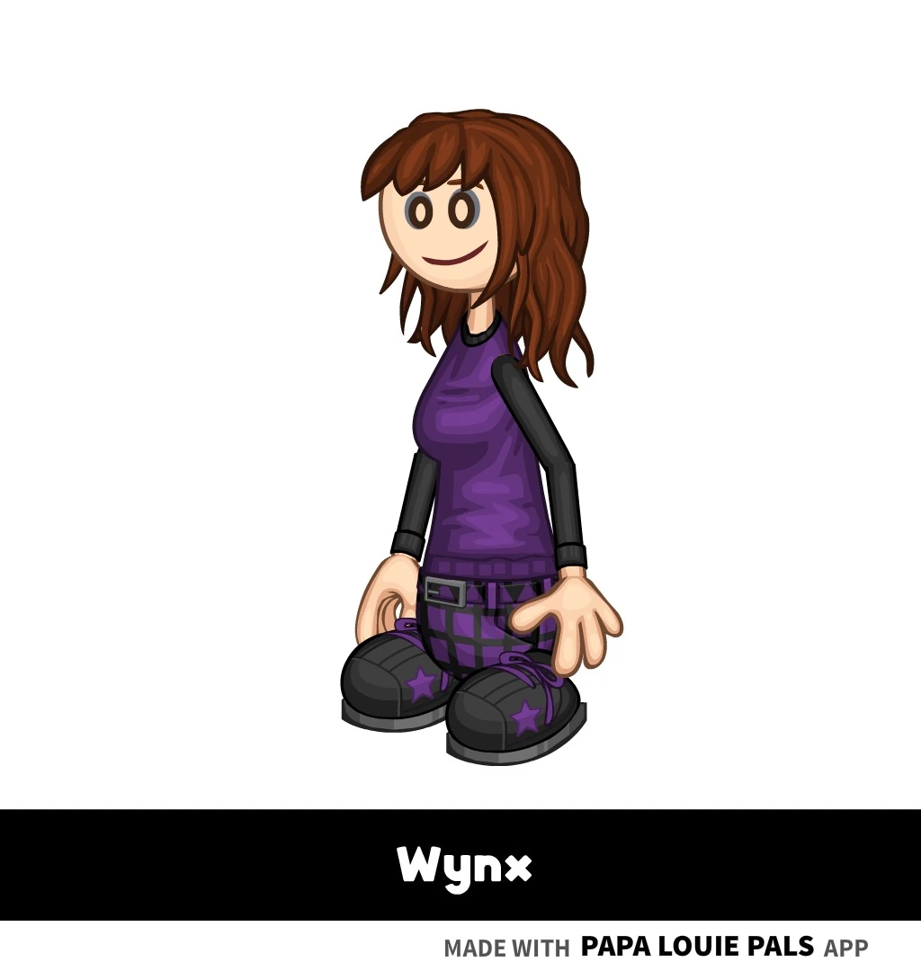 Wynx | Flipline Studios Fanon Wiki | Fandom