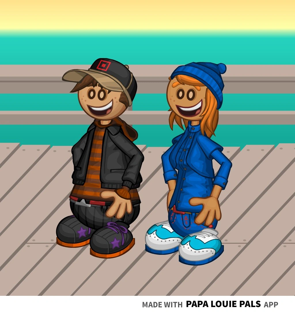 Intersection | Flipline Studios Fanon Wiki | Fandom