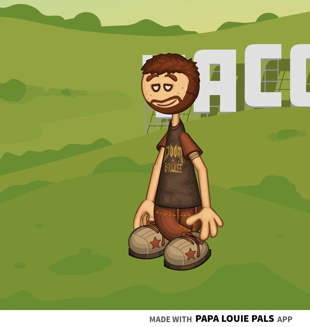 Jack Wilcox/Gallery | Flipline Studios Fanon Wiki | Fandom