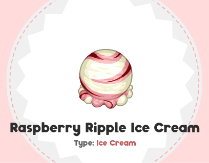 Raspberry Ripple | Flipline Studios Fanon Wiki | Fandom