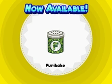 Furikake | Flipline Studios Fanon Wiki | Fandom