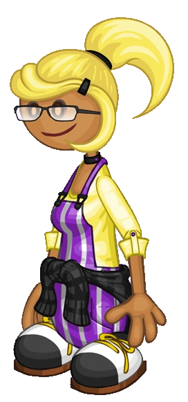 Janana | Flipline Studios Fanon Wiki | Fandom