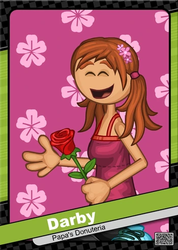 Darby | Flipline Studios Fanon Wiki | Fandom