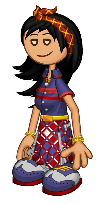 Jacqueline (Fanofkinopio) | Flipline Studios Fanon Wiki | Fandom