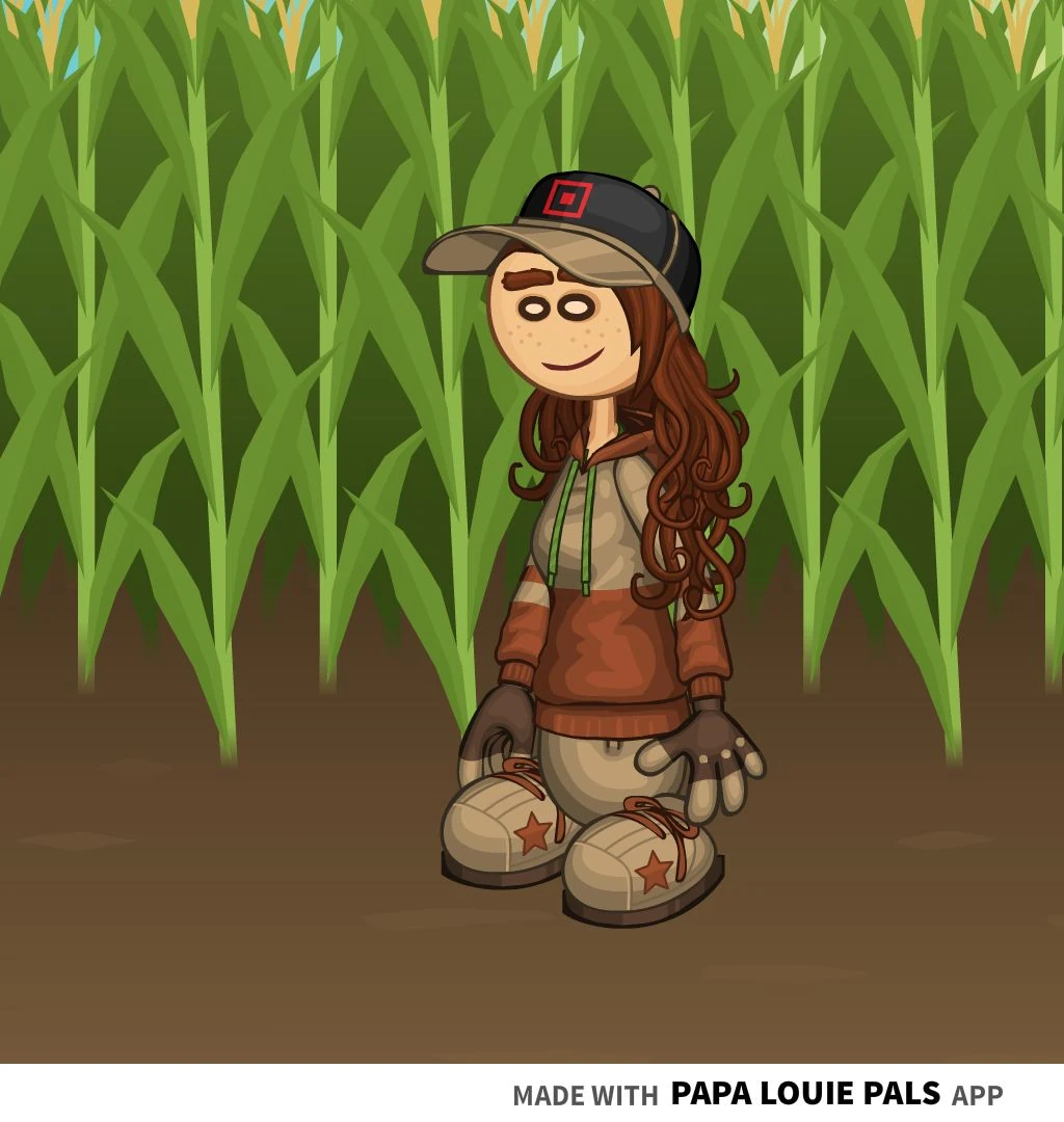 Ness-Tori Cooper/Gallery | Flipline Studios Fanon Wiki | Fandom