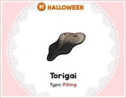 Torigai | Flipline Studios Fanon Wiki | Fandom