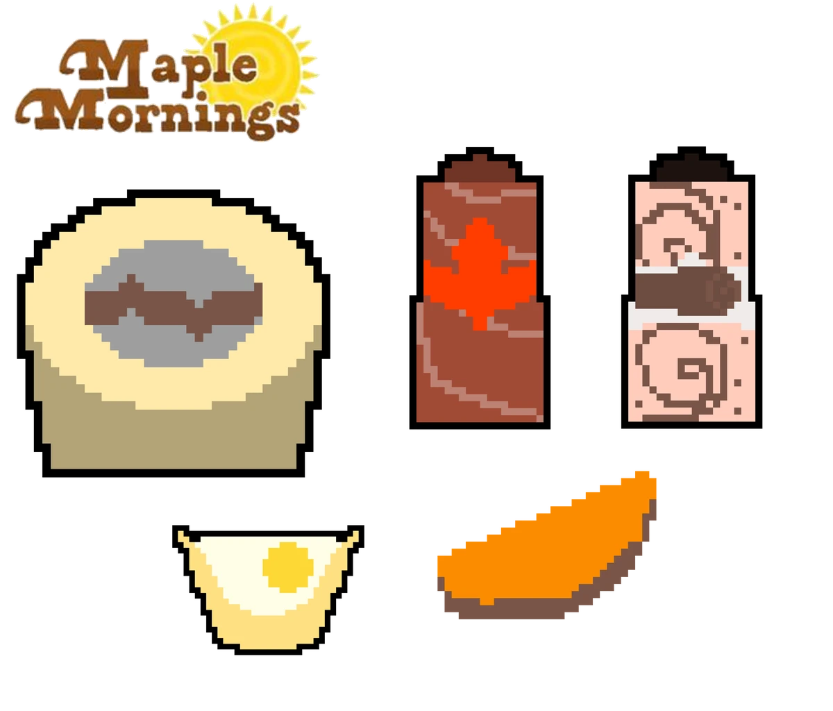Maple Mornings | Flipline Studios Fanon Wiki | Fandom