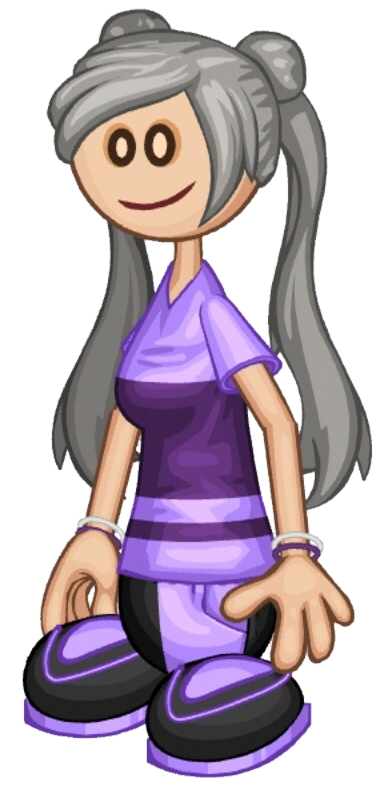 Bellina | Flipline Studios Fanon Wiki | Fandom