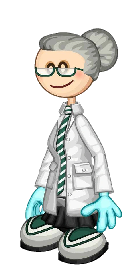 Dr. Alice | Flipline Studios Fanon Wiki | Fandom