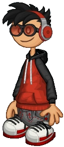 Casey | Flipline Studios Fanon Wiki | Fandom