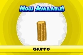 Churros | Flipline Studios Fanon Wiki | Fandom
