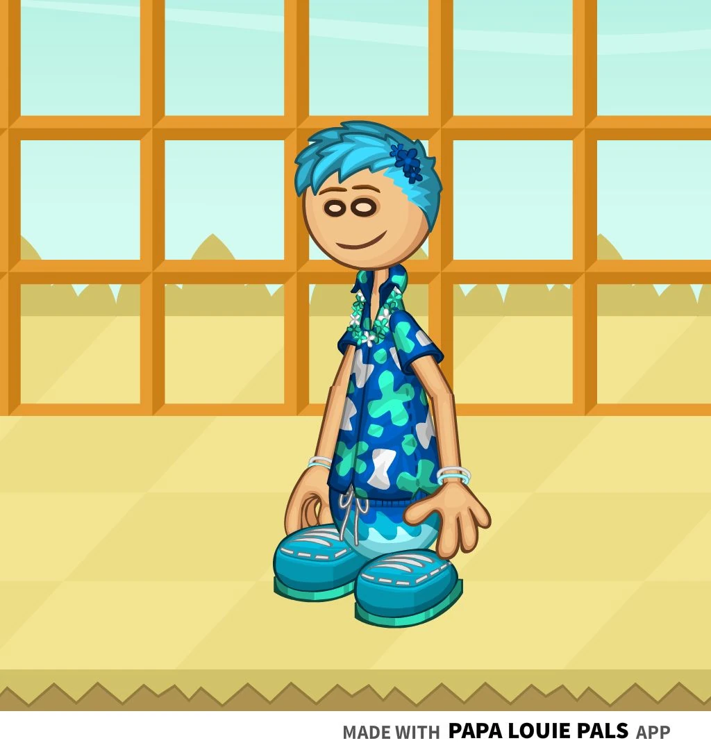 Matthew Dwight | Flipline Studios Fanon Wiki | Fandom