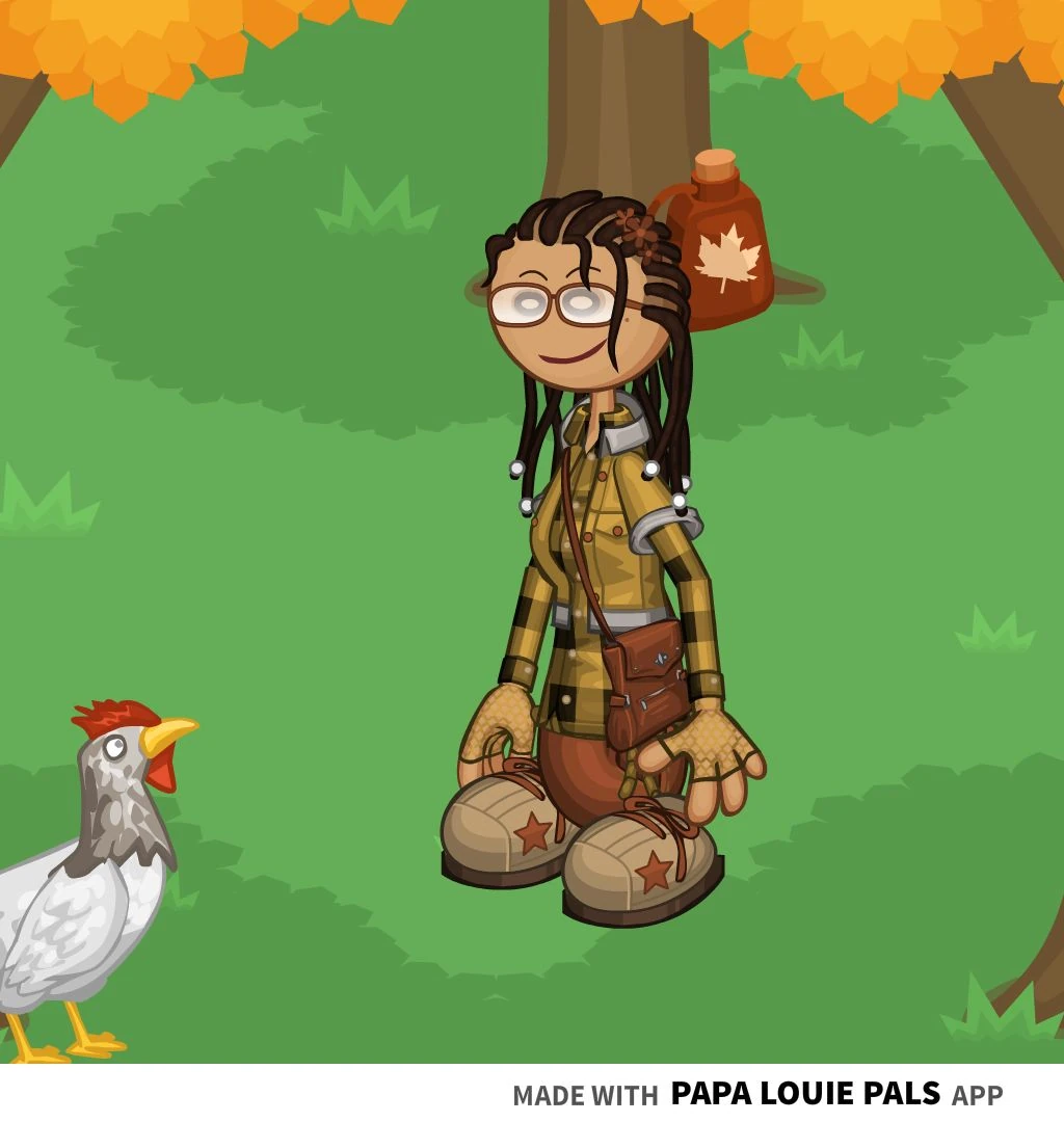 Elvira Davis | Flipline Studios Fanon Wiki | Fandom