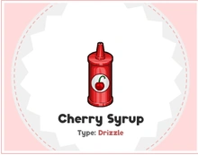 Cherry Drizzle | Flipline Studios Fanon Wiki | Fandom