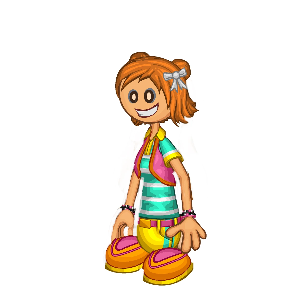 Taniah | Flipline Studios Fanon Wiki | Fandom