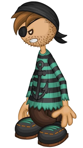 Robby | Flipline Studios Fanon Wiki | Fandom