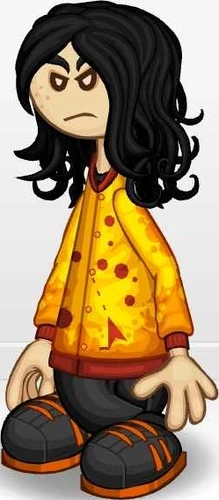 Freddy (Bloodeater2704) | Flipline Studios Fanon Wiki | Fandom