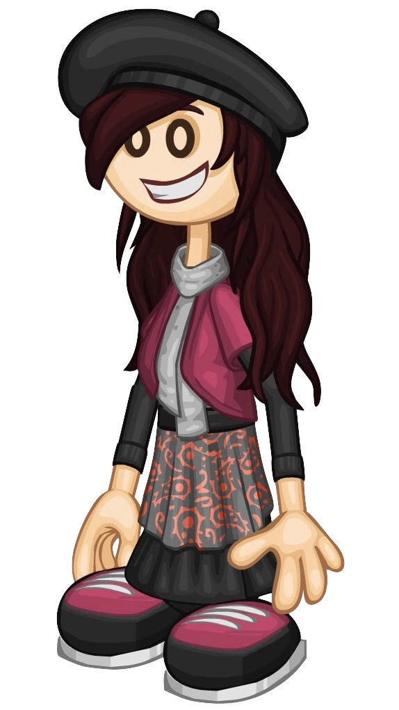 Amy (Faithesque) | Flipline Studios Fanon Wiki | Fandom