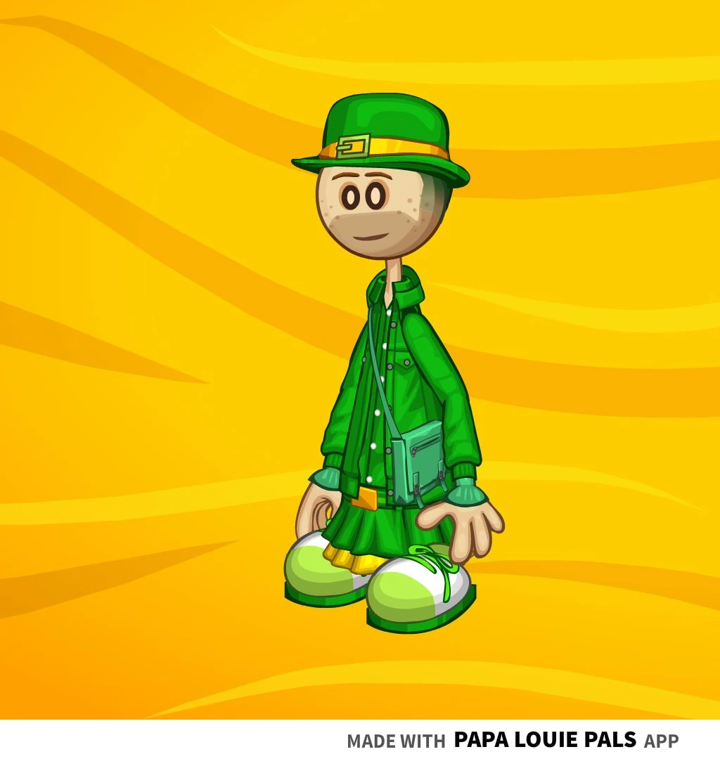 Chad Bones | Flipline Studios Fanon Wiki | Fandom