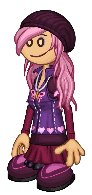 Olive (Fanofkinopio) | Flipline Studios Fanon Wiki | Fandom