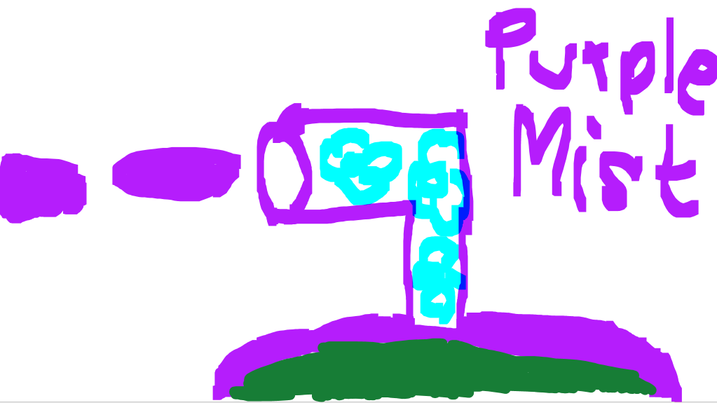 Purple Mist | Flipline Studios Fanon Wiki | Fandom