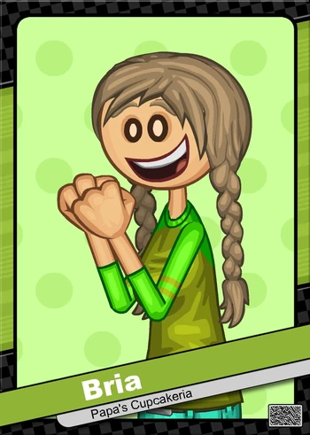 Bria | Flipline Studios Fanon Wiki | Fandom