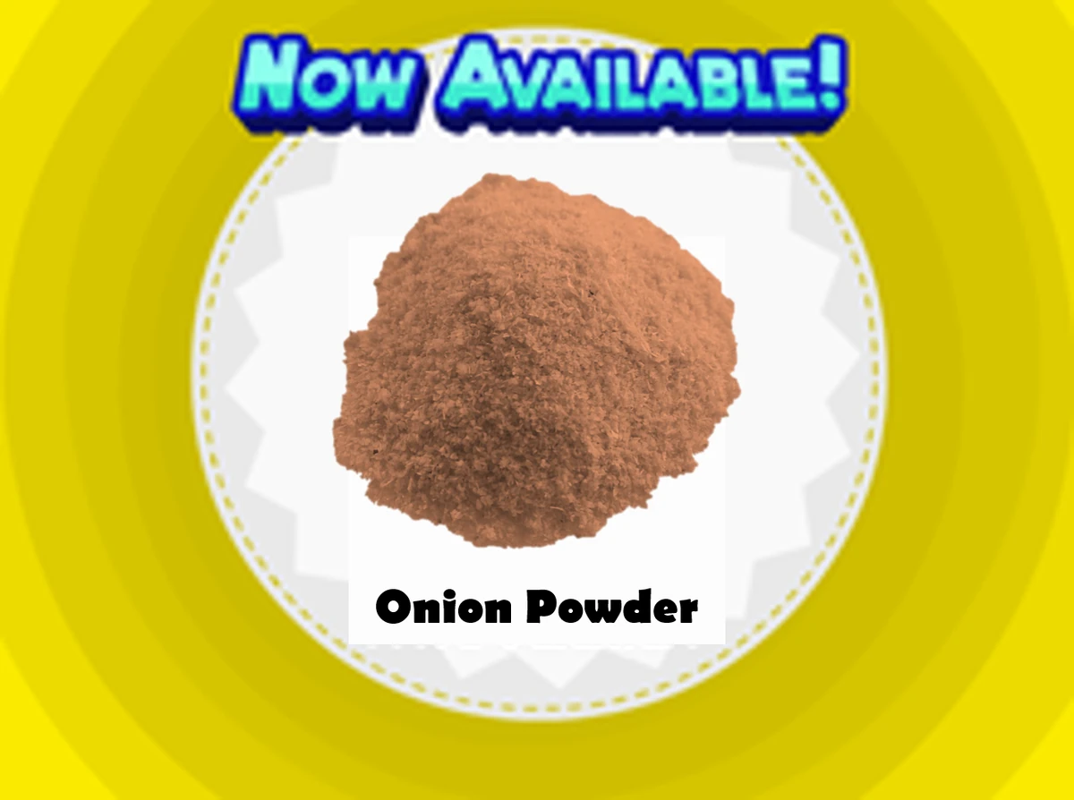 Onion Powder | Flipline Studios Fanon Wiki | Fandom