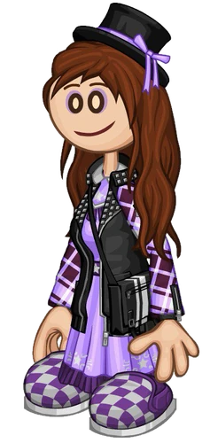 Becky (Fanofkinopio) | Flipline Studios Fanon Wiki | Fandom