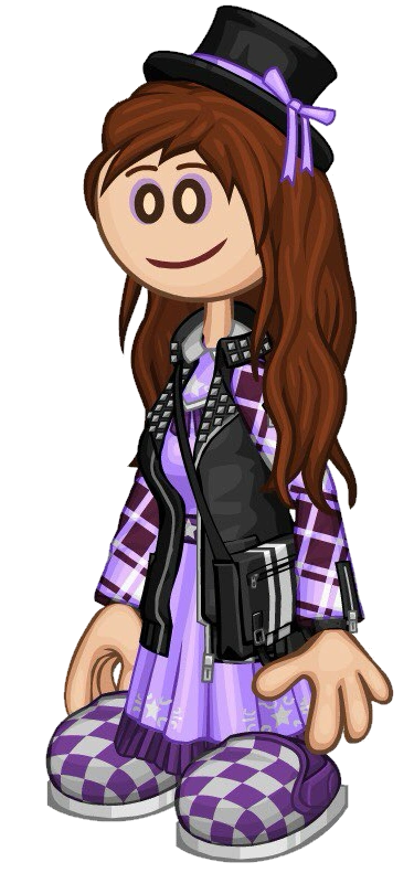 Becky (Fanofkinopio) | Flipline Studios Fanon Wiki | Fandom