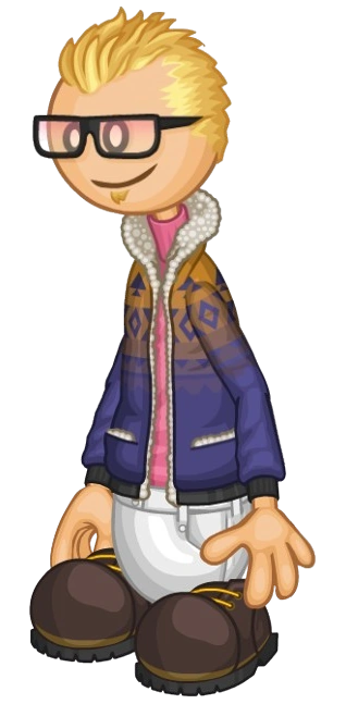 Espen | Flipline Studios Fanon Wiki | Fandom