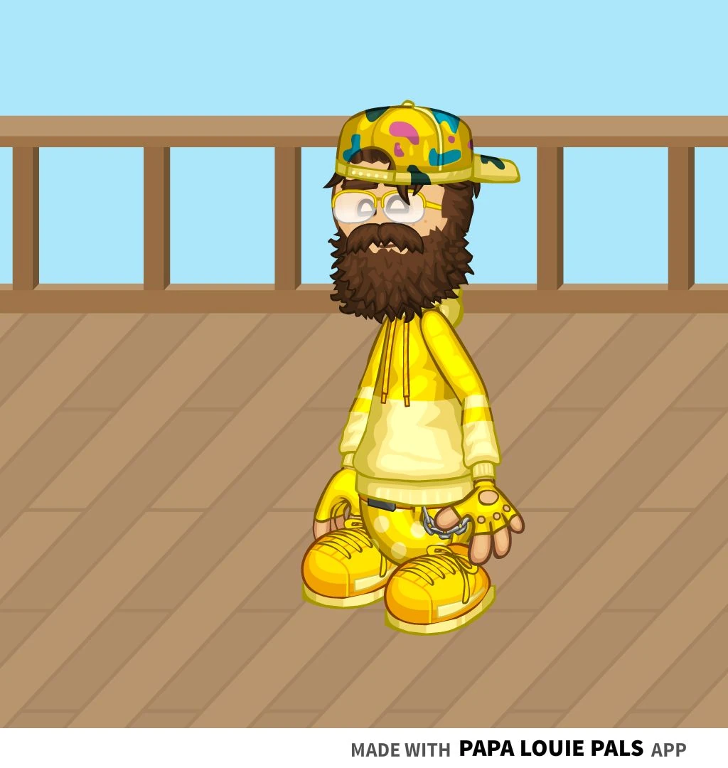 Nick Bates | Flipline Studios Fanon Wiki | Fandom