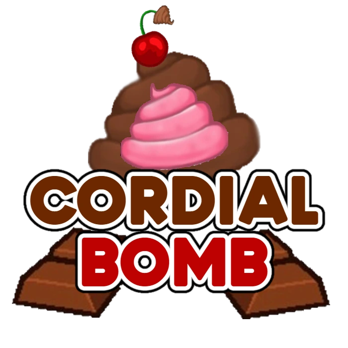 Cordial Bomb (Frogurteria) | Flipline Studios Fanon Wiki | Fandom
