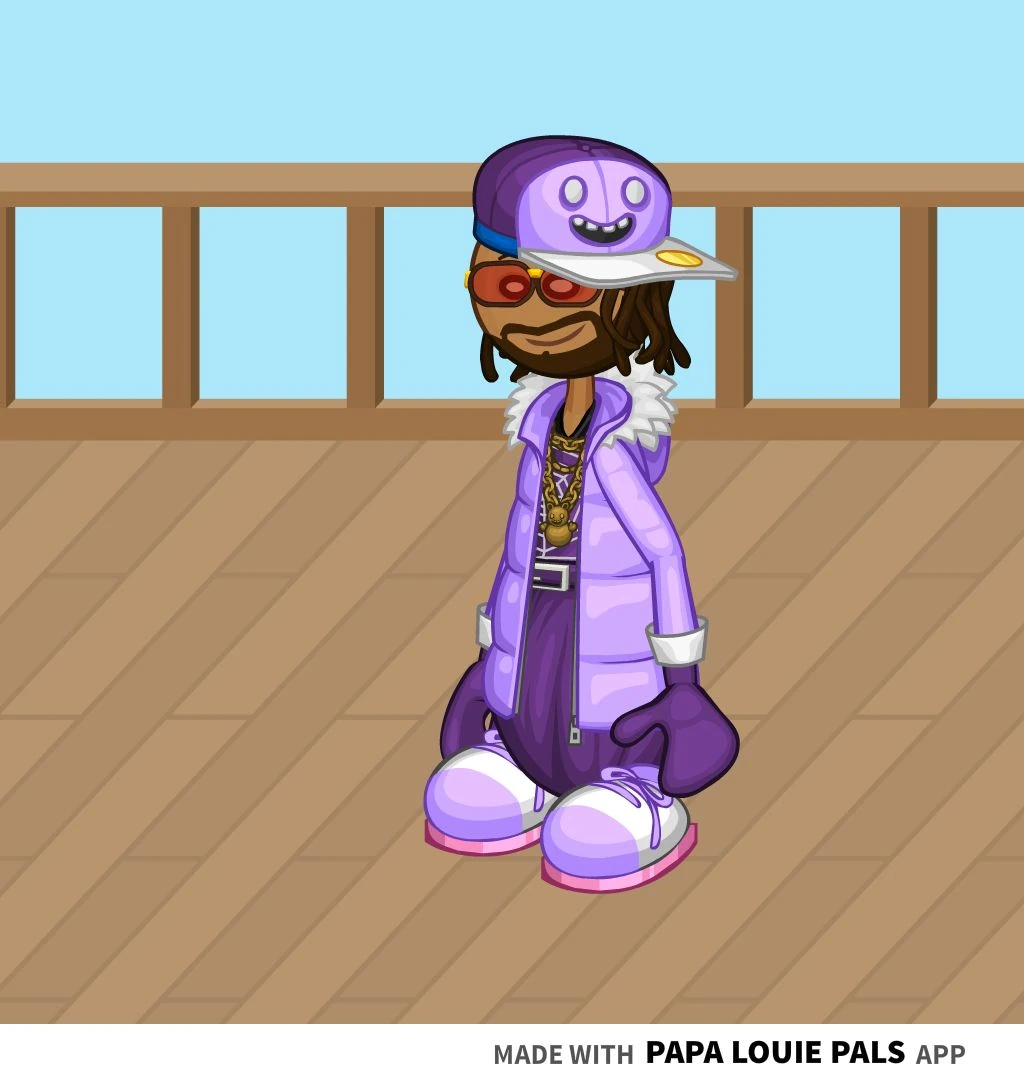 Tim Cooke-Lewis | Flipline Studios Fanon Wiki | Fandom