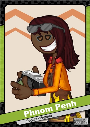 Phnom Penh | Flipline Studios Fanon Wiki | Fandom