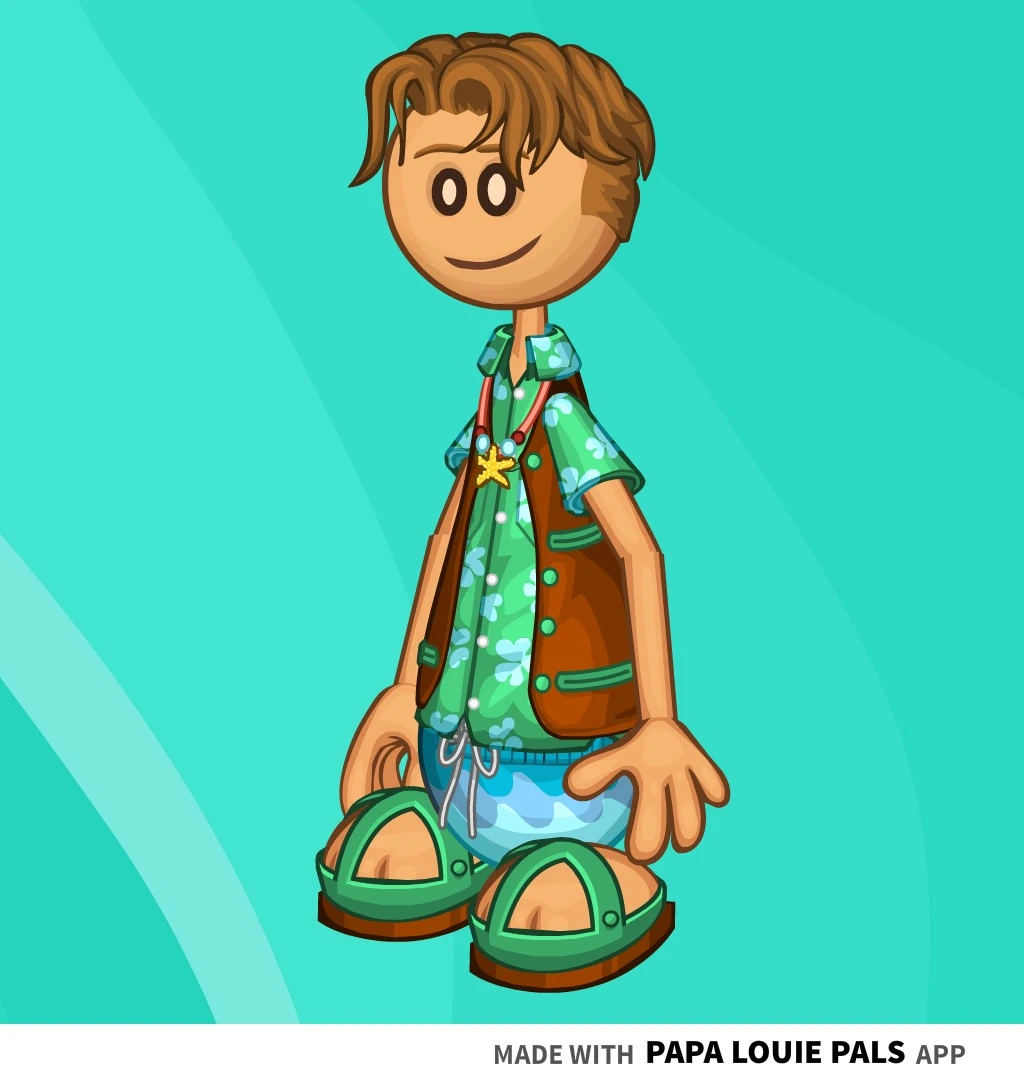 Sean (Jyappeul) | Flipline Studios Fanon Wiki | Fandom