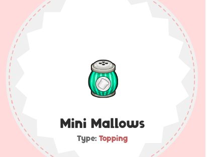 Mini Mallows | Flipline Studios Fanon Wiki | Fandom
