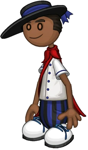 Deano | Flipline Studios Fanon Wiki | Fandom